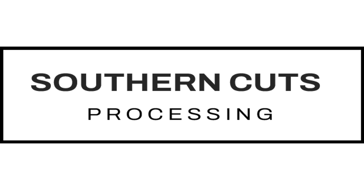 southerncutsprocessing – SouthernCutsProcessing